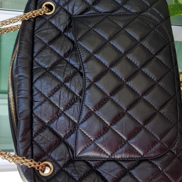 CHANEL | Bags | Chanel Reissue Xl Camera Bag | Poshmark